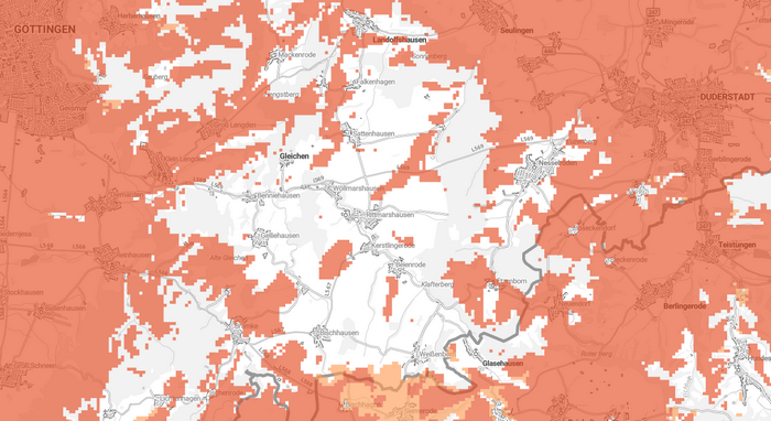 Was ist LTE? Welche Merkmale hat LTE/4G?