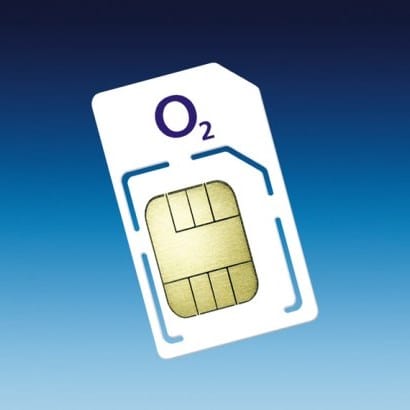 o2 my Prepaid Day Pack: 25 GB LTE für nur 5 € buchbar