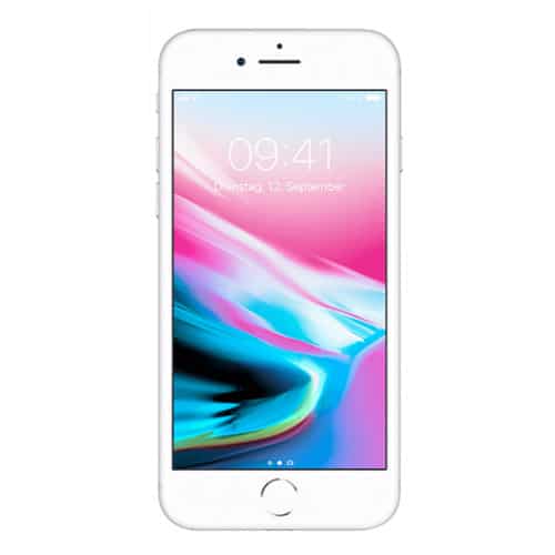 iPhone 8 Plus + green LTE (Telekom-Netz) für eff. 14,91 € mtl.