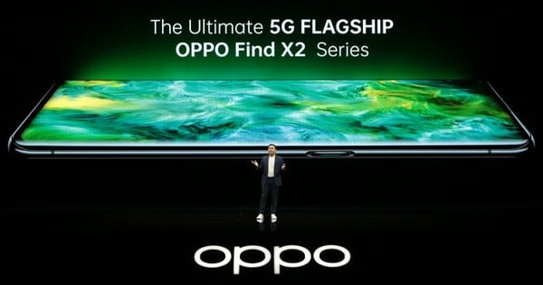 Oppo Find X2 Pro: Handy Test & Daten im Überblick