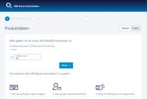 ⭐ o2 my Home-Tarife ab eff. 20,41 € mtl. - bis 250 MBit/s!