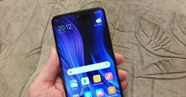 🏆 Xiaomi Redmi Note 9 Pro Test & Daten