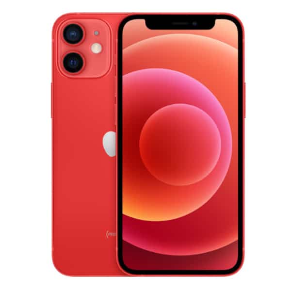 ⭐ iPhone 12 mini + 44 GB LTE im Telekom-Netz eff. 10,75 € mtl.