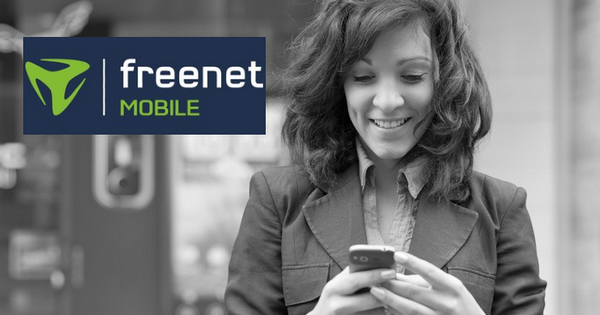 freenet Mobile Rufnummernmitnahme und Bonus per SMS