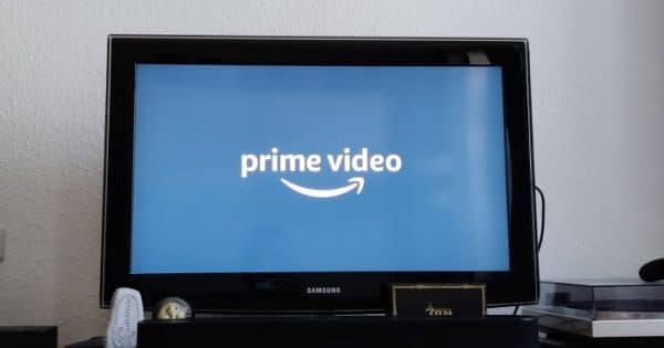 ️ Amazon Prime Video: Streaming Neuheiten im September 2021
