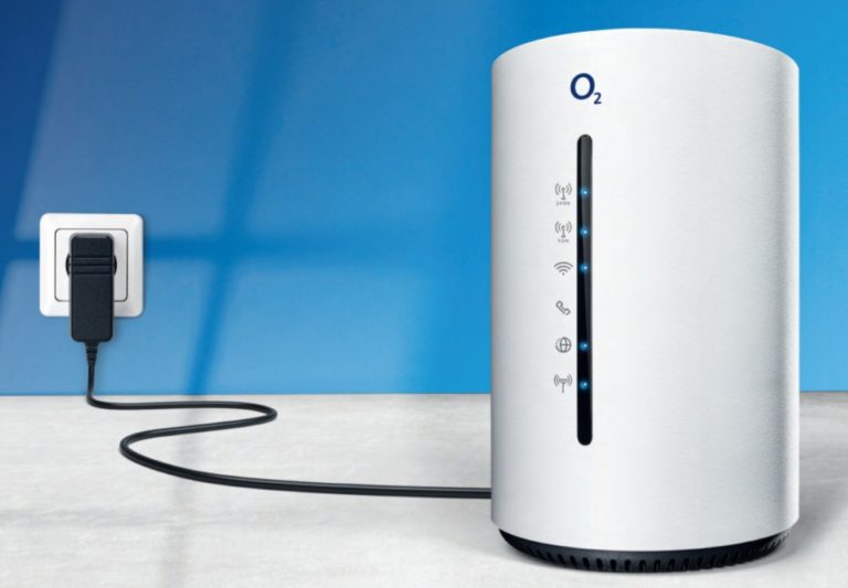 Tipps & Tricks für o2 HomeSpot: Von der Anleitung, Reset bis zu „blinkt ...