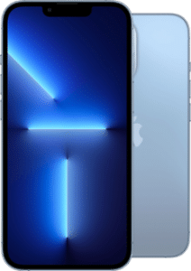 iPhone 13 Pro mit o2-Vertrag: Mobile Unlimited!