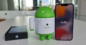 iPhone 13 Pro mit o2-Vertrag: Mobile Unlimited!