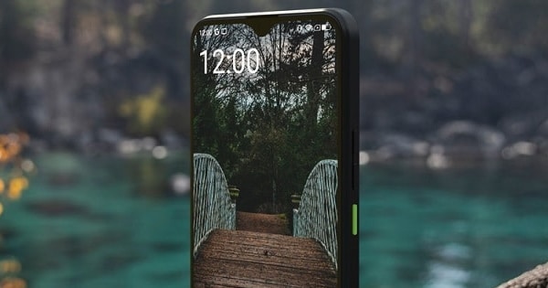 Für die Umwelt: rephone jetzt bei freenet erhältlich