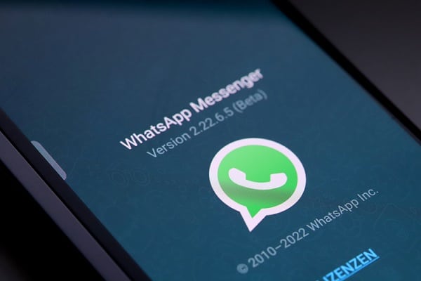 WhatsApp Tricks & Tipps Teil 1: Nachrichten!