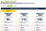 freenet Mobile Netz (2025): Welches Netz hat freenet?