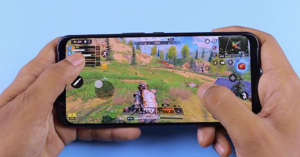 Gaming-Handys 2024: Smartphone für Gamer // Deal-Check