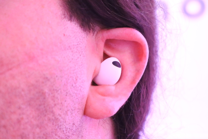 Galaxy Buds2 Pro im Ear-On: Leichter + leistungsfähiger als die Vorgänger