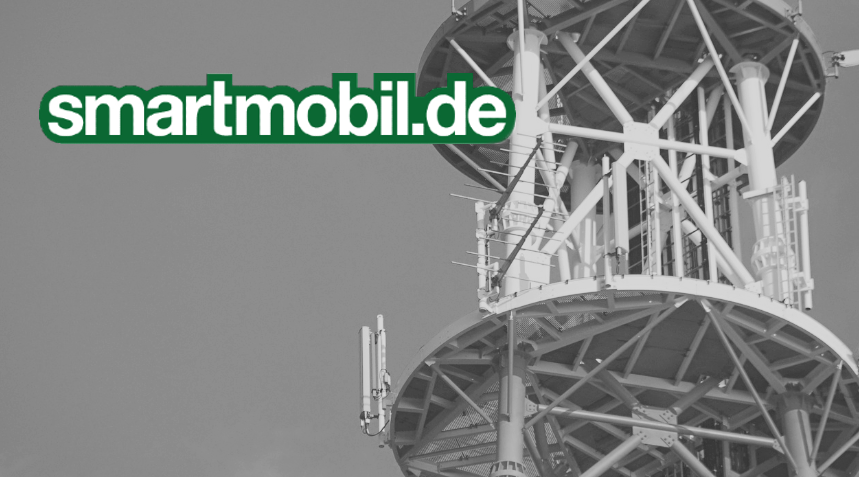 smartmobil Netz und Netzabdeckung herausfinden