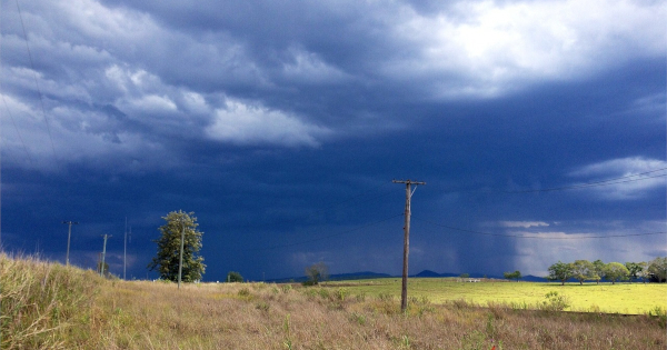 Beste Wetter Apps kostenlos laden – Unsere Top 5!