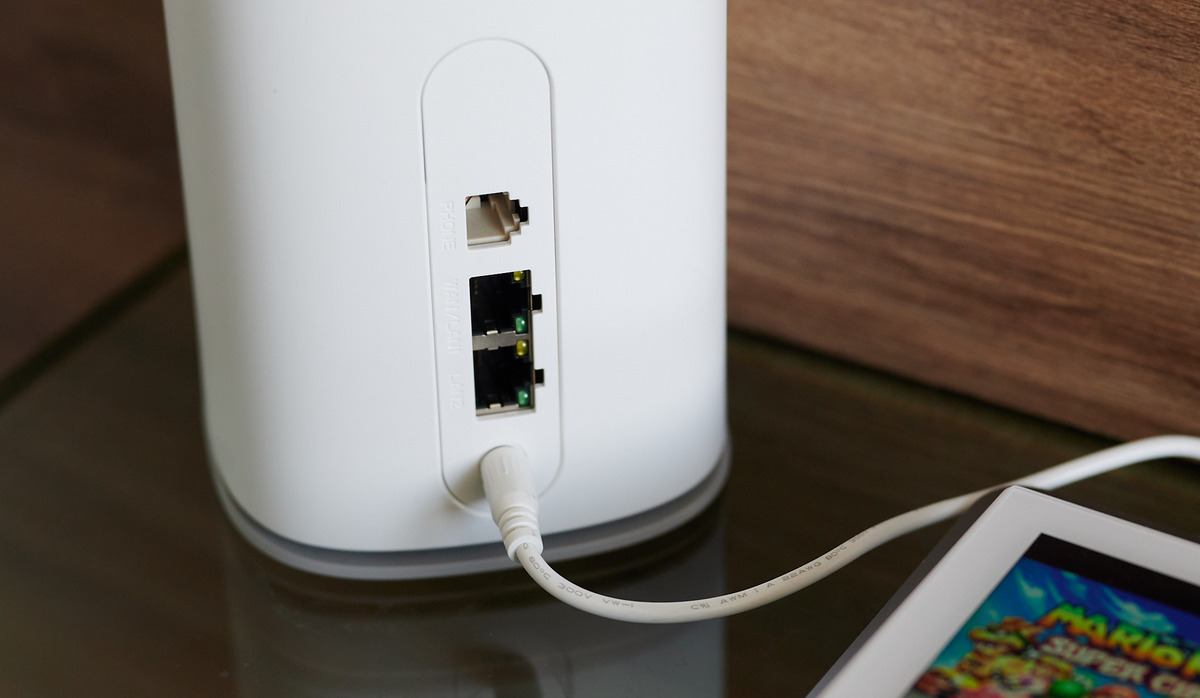 Gigacube 5G (2023) im Test: Schneller, als gedacht