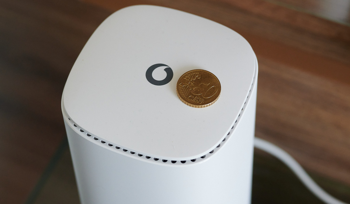 Gigacube 5G (2023) im Test: Schneller, als gedacht