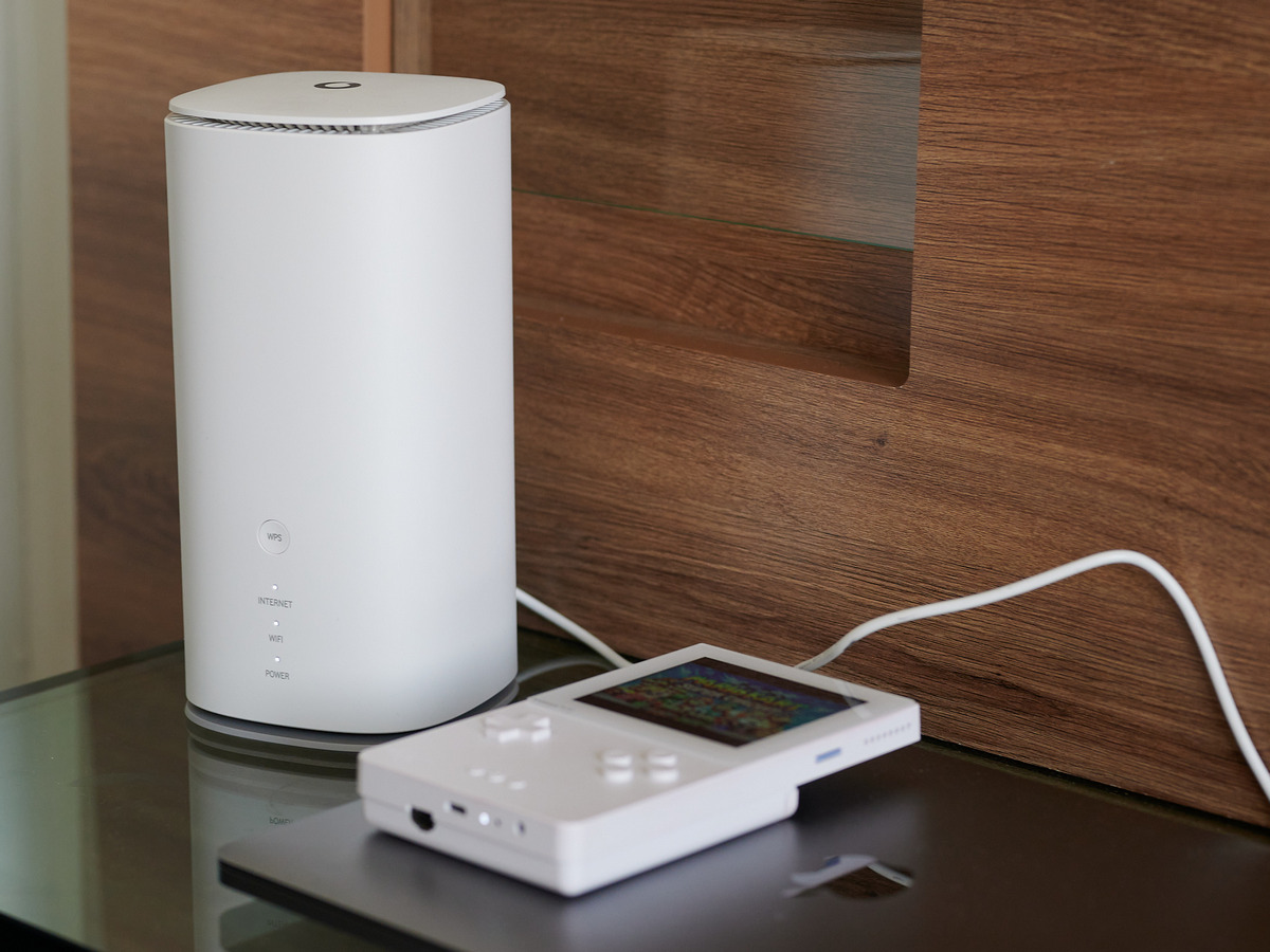 Gigacube 5G (2023) im Test: Schneller, als gedacht