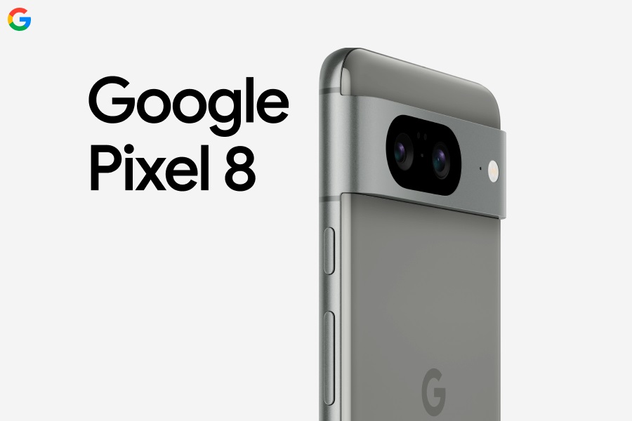 Google Pixel 8 im Vorab-Test: Display und Chipsatz deutlich besser