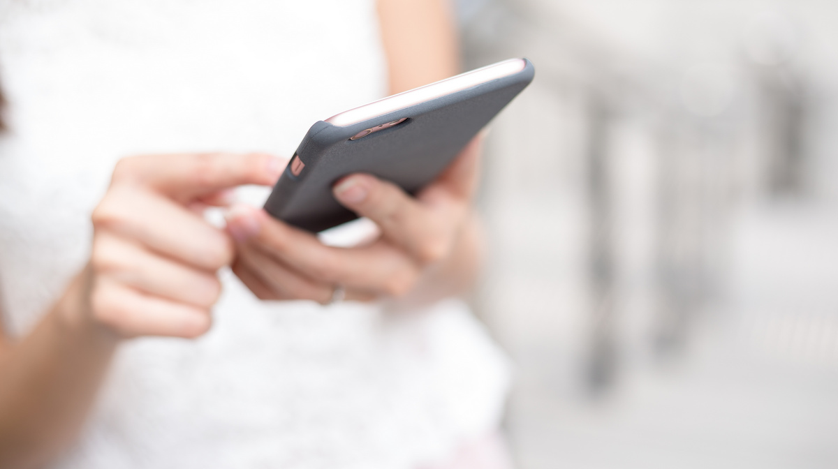 Handy auf Raten kaufen: So funktioniert die Finanzierung!