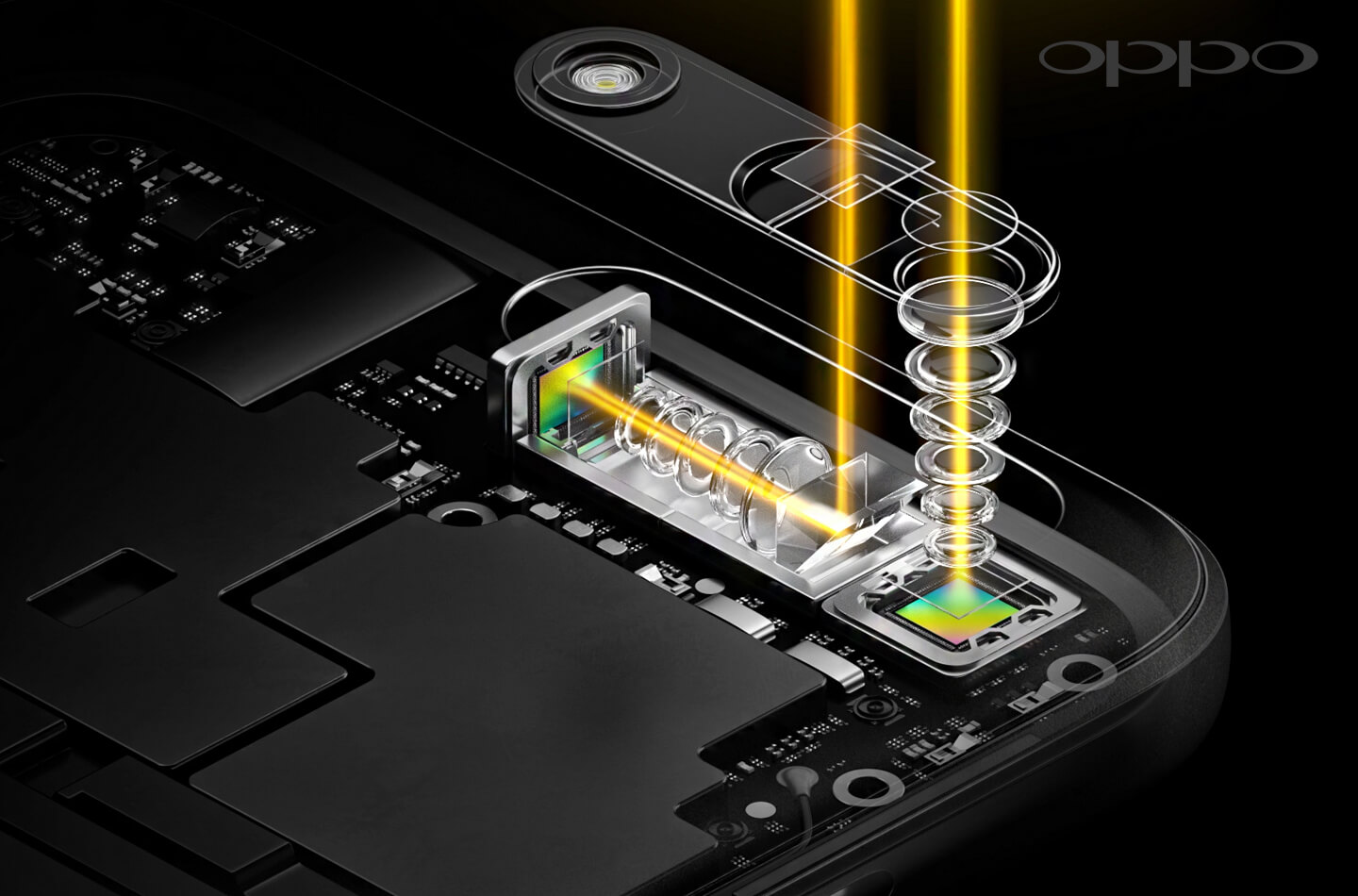 Smartphone-Kamera-Lexikon: Von Megapixel bis zum Sensor