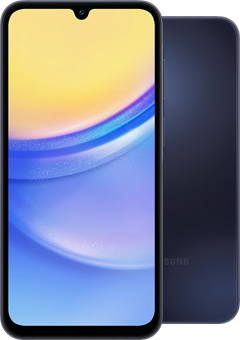Samsung Galaxy A15 mit Vertrag: Alle Deals auf einen Blick!