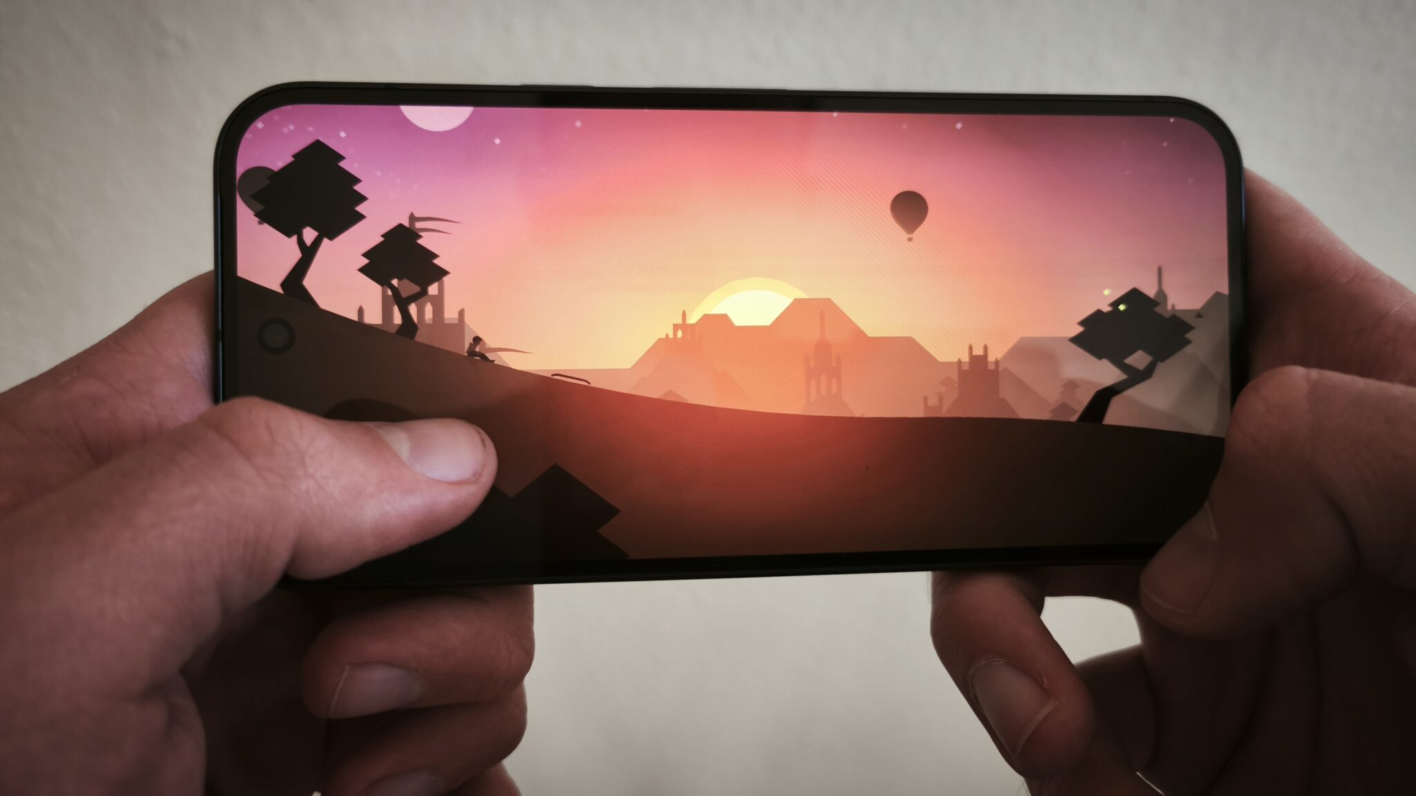 Beste Gaming-Handys 2025: Brauchst Du ein Zocker-Smartphone?