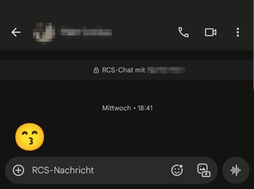 RCS: Kosten, Provider und Verfügbarkeit