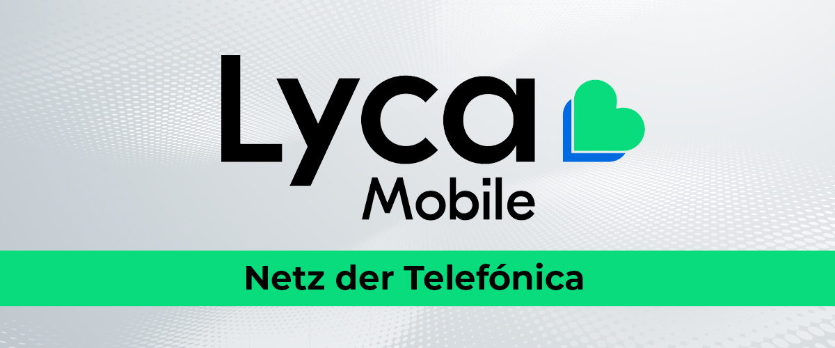Welches Netz hat Lyca Mobile in Deutschland (2025)?