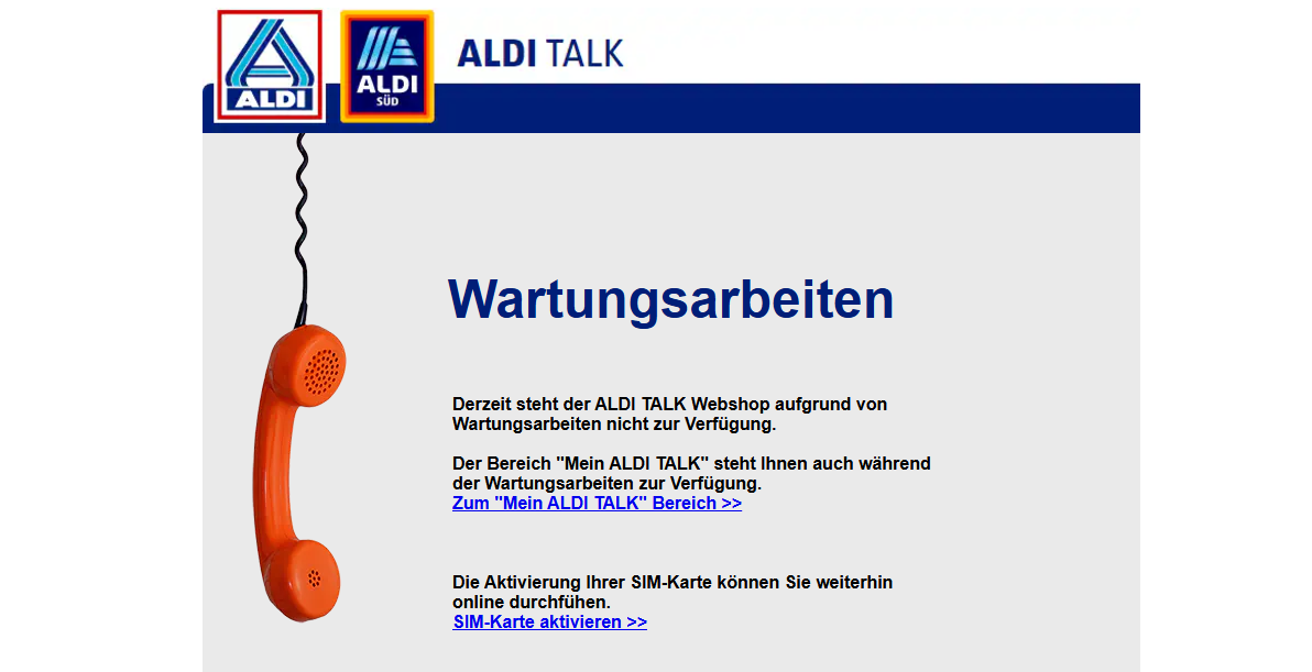 Aldi-Talk-Aktivierung: Alle Methoden erklärt