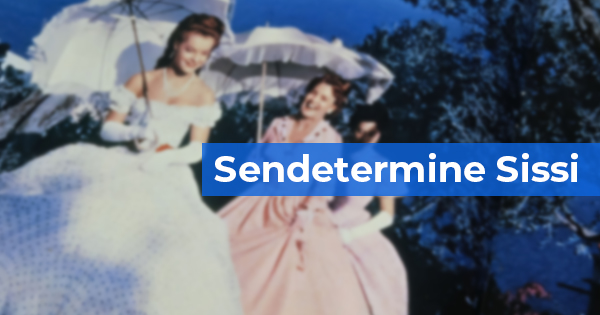 Sissi im TV zur Weihnachtszeit schauen