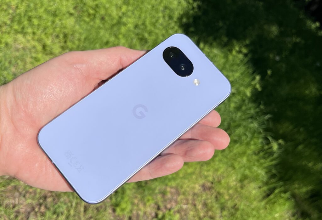 Google Pixel 10: Qi2-Laden, neue Kameralinse und vieles mehr!