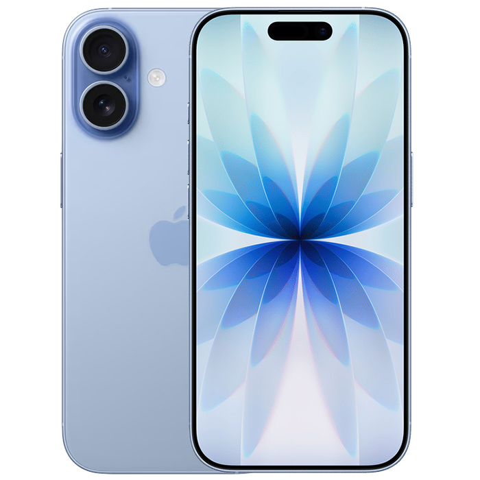 iPhone 17 mit O₂ Mobile ab eff. 6,53 € mtl.