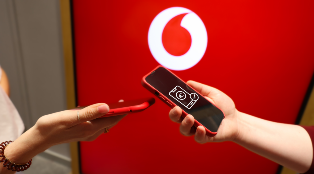Vodafone startet neue Handy-Finanzierung mit Laufzeiten